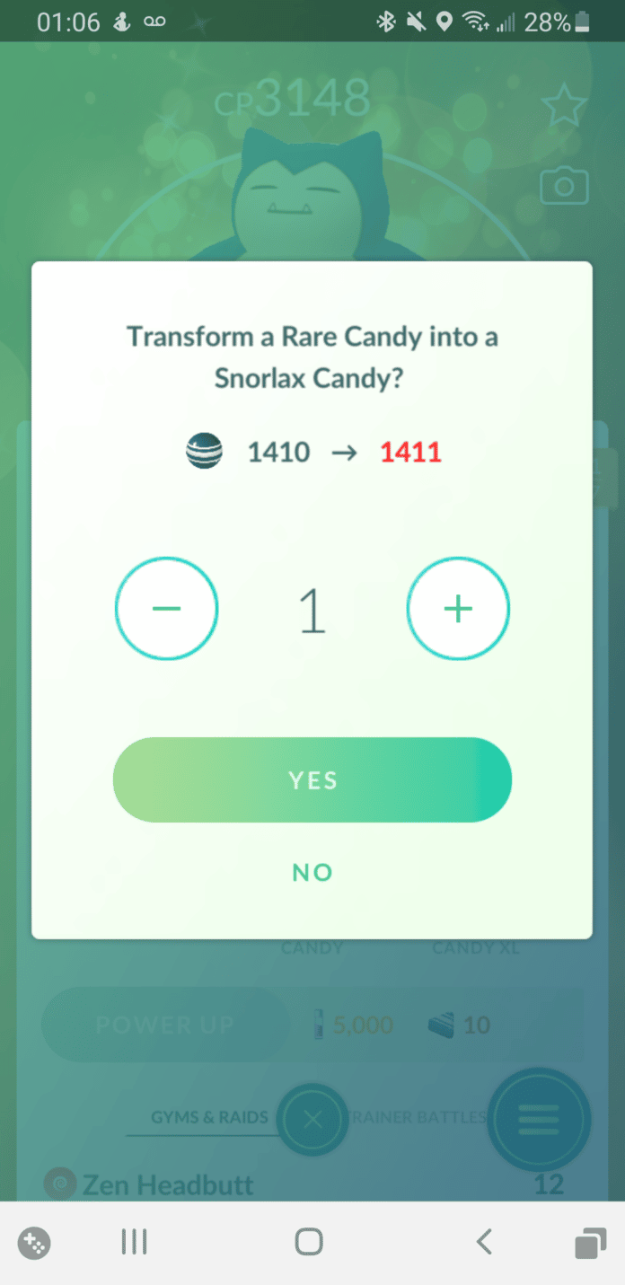 0.253.0 APK Breakdown: Updated Candy Transfer, Record breaking sizes ...