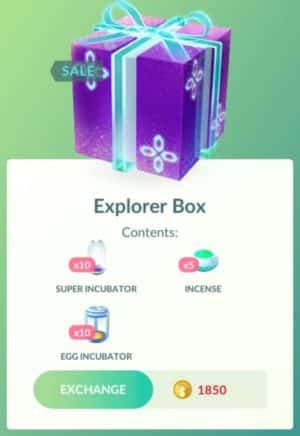 New Boxes for Season of Mythical Wishes Analysis | Pokémon GO Hub
