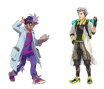 Meet Gimmighoul, the Mysterious Coin Pokémon | Pokémon GO Hub