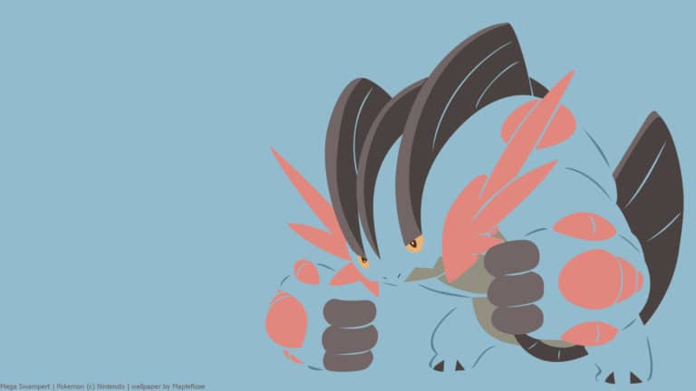 Mega Swampert Raid Guide | Pokémon GO Hub