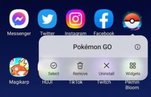 How to add Pokémon GO Egg, Buddy, Daily Streaks and Activity Widgets to ...