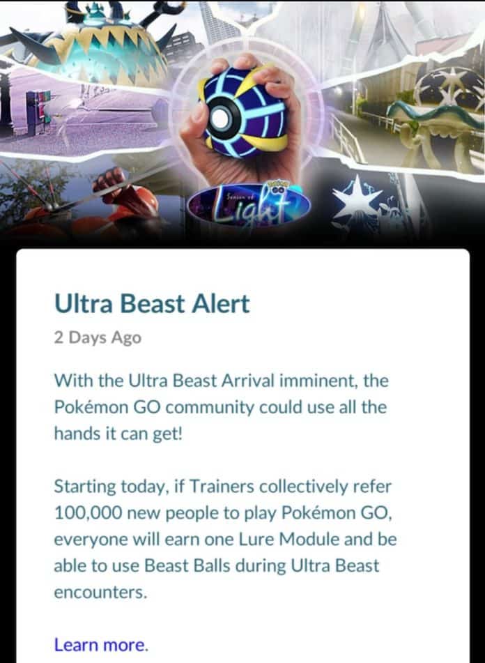 Letters to Niantic: The Referral 'Bonus' | Pokémon GO Hub
