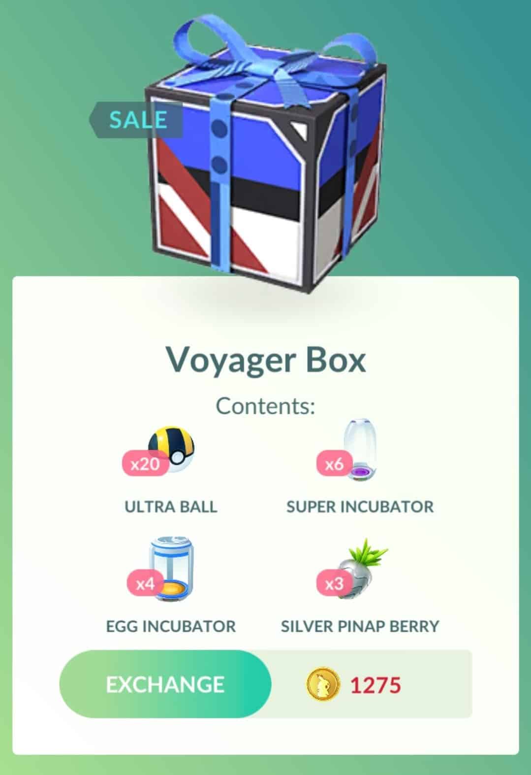 Dia De Muertos Event Box Analysis | Pokémon GO Hub