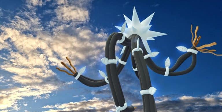 Xurkitree Raid Guide (Ultra Beast) | Pokémon GO Hub