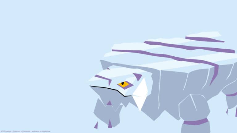 Avalugg Raid Guide | Pokémon GO Hub