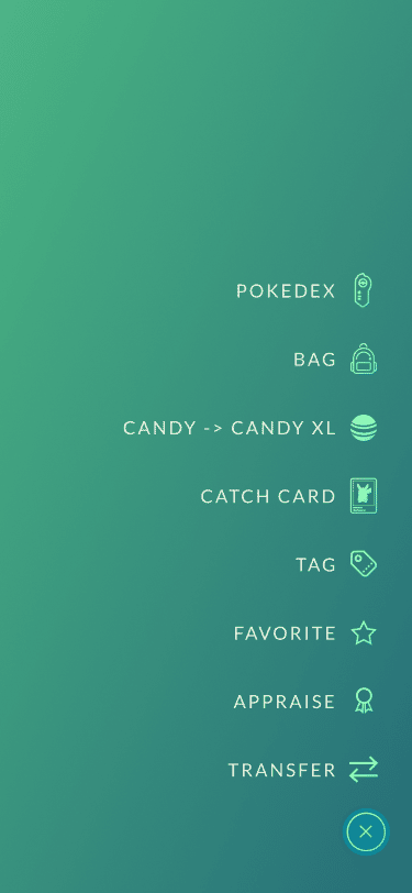 Catch Cards in Pokémon GO | Pokémon GO Hub