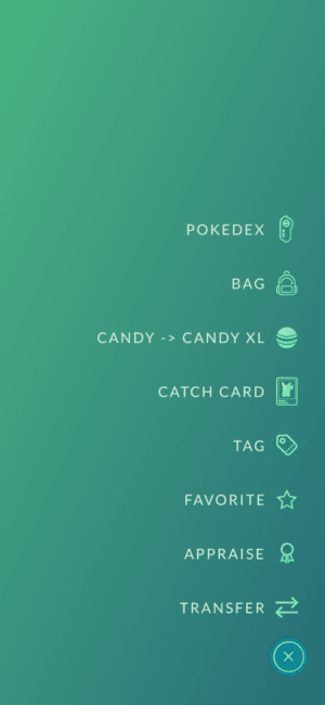 Catch Cards in Pokémon GO | Pokémon GO Hub
