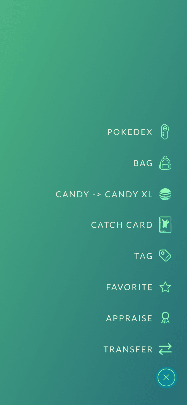 Catch Cards in Pokémon GO | Pokémon GO Hub