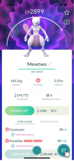 Catch Cards in Pokémon GO | Pokémon GO Hub