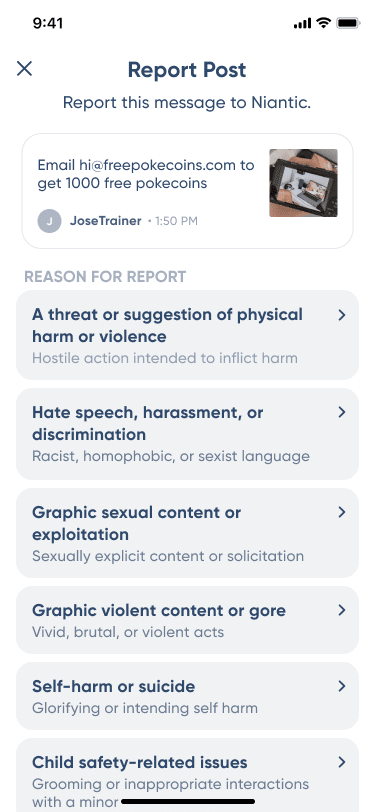 Catch Cards in Pokémon GO | Pokémon GO Hub