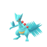 Mega Sceptile Raid Guide | Pokémon GO Hub