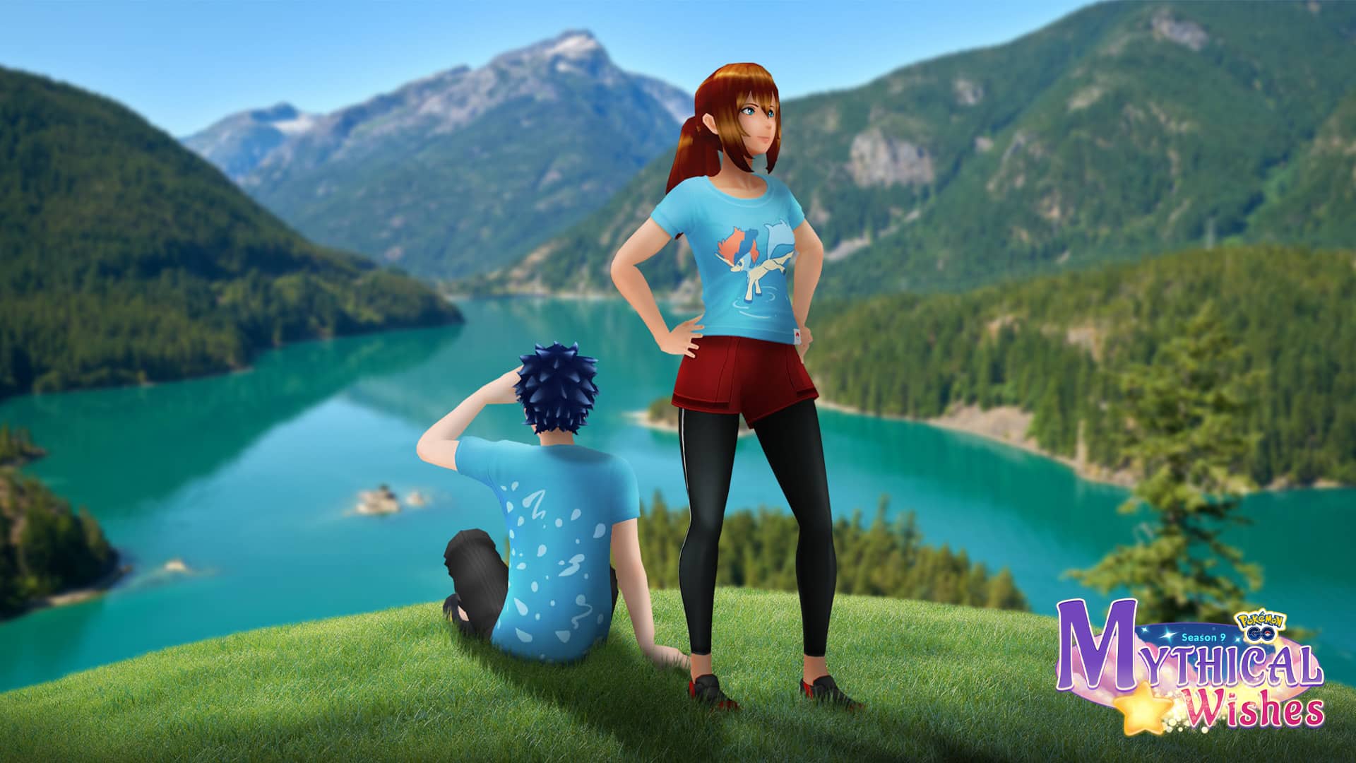 Keldeo Special Research: Something Extraordinary | Pokémon GO Hub