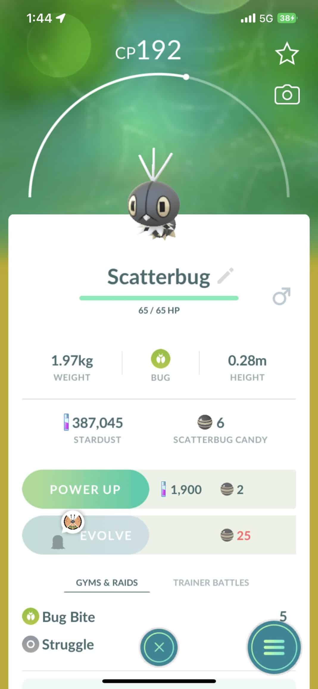 Vivillon in Pokémon GO: Everything you need to know | Pokémon GO Hub