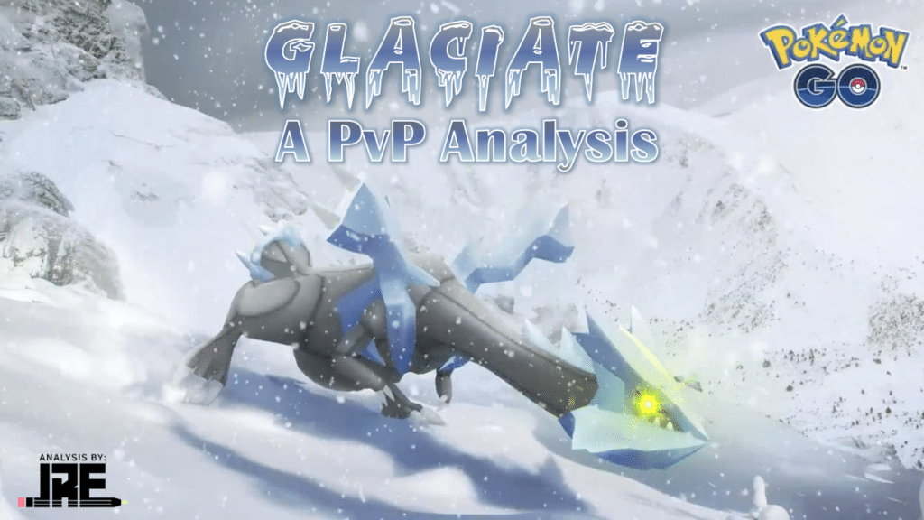Under The (Holiday) Lights: Glaciate Kyurem in PvP | Pokémon GO Hub