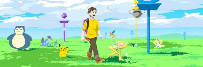 Interviewing The Best of The Best: Episode 1 (Poké Daxi) | Pokémon GO Hub