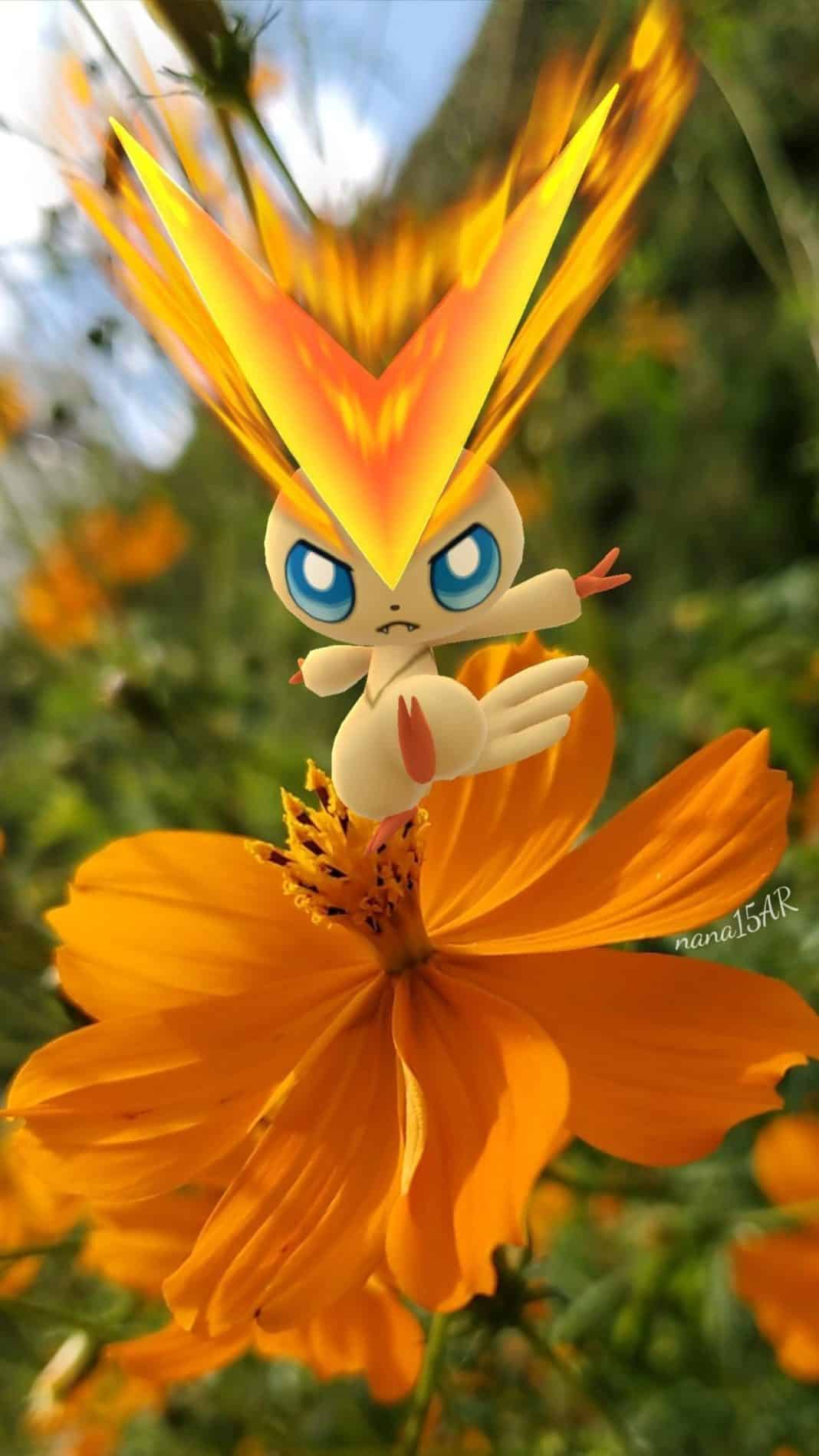 Best of 2022 AR Showcase | Pokémon GO Hub