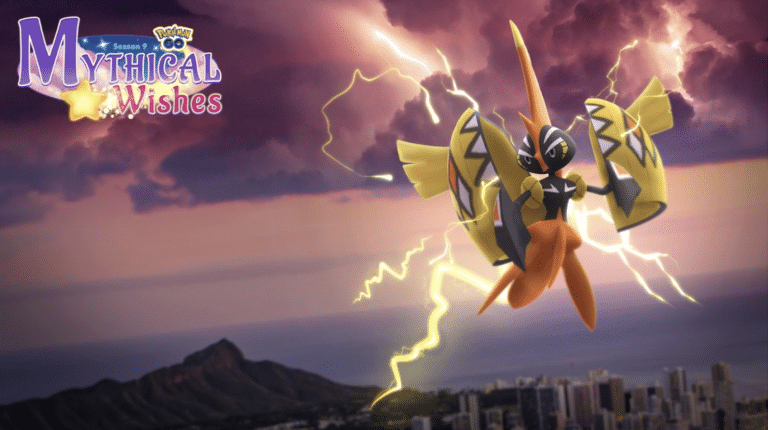 Pokémon GO Current Raid Bosses List | Pokémon GO Hub