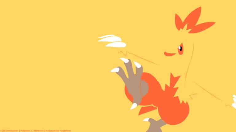 Combusken Raid Guide | Pokémon GO Hub