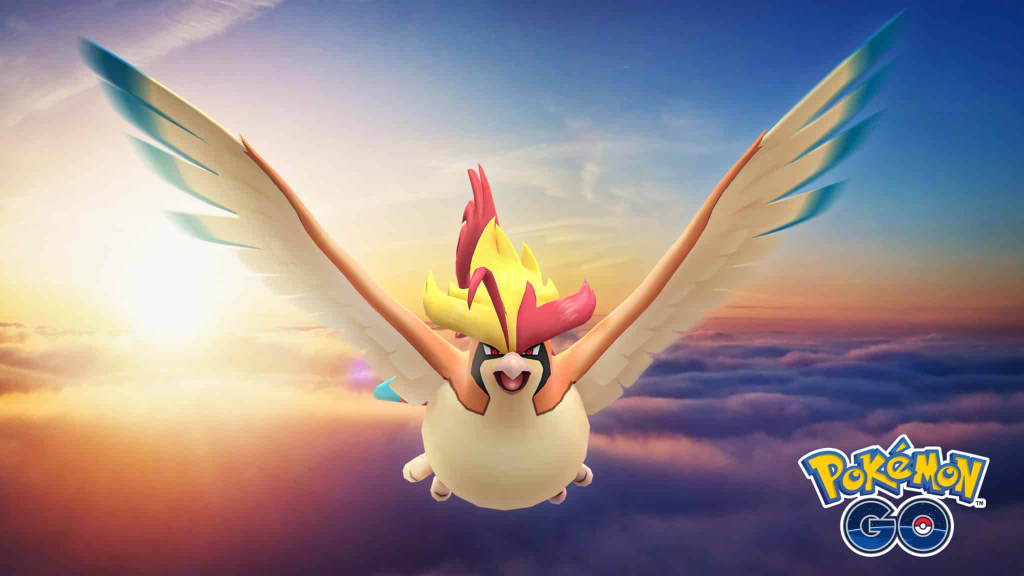 Mega Pidgeot Raid Guide | Pokémon GO Hub