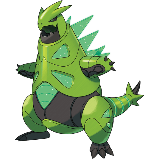 Paradox Pokémon: An Introduction to new Gen 9 Pokémon | Pokémon GO Hub