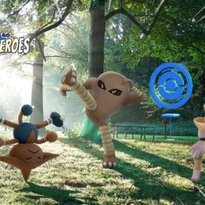 Pokémon GO March 2023 Event Guide | Pokémon GO Hub