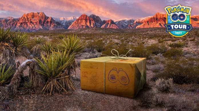 Pokémon GO Hoenn Tour Global - Complete Guide | Pokémon GO Hub