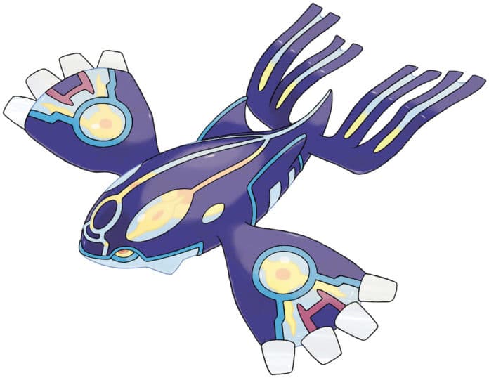 Primal Kyogre Raid Day | Pokémon GO Hub