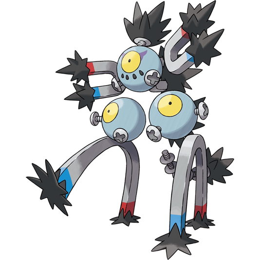 Paradox Pokémon: An Introduction to new Gen 9 Pokémon | Pokémon GO Hub