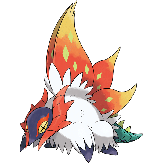 Paradox Pokémon: An Introduction to new Gen 9 Pokémon | Pokémon GO Hub