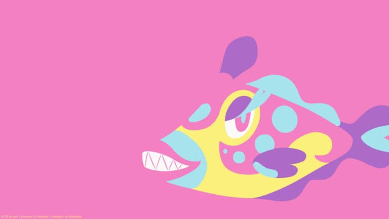 Bruxish Raid Guide | Pokémon GO Hub
