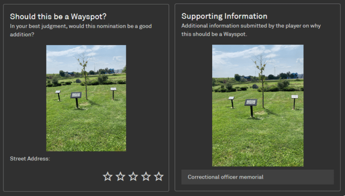 Niantic Wayfarer: Top Mistakes Made When Nominating Pokéstops, and Tips ...