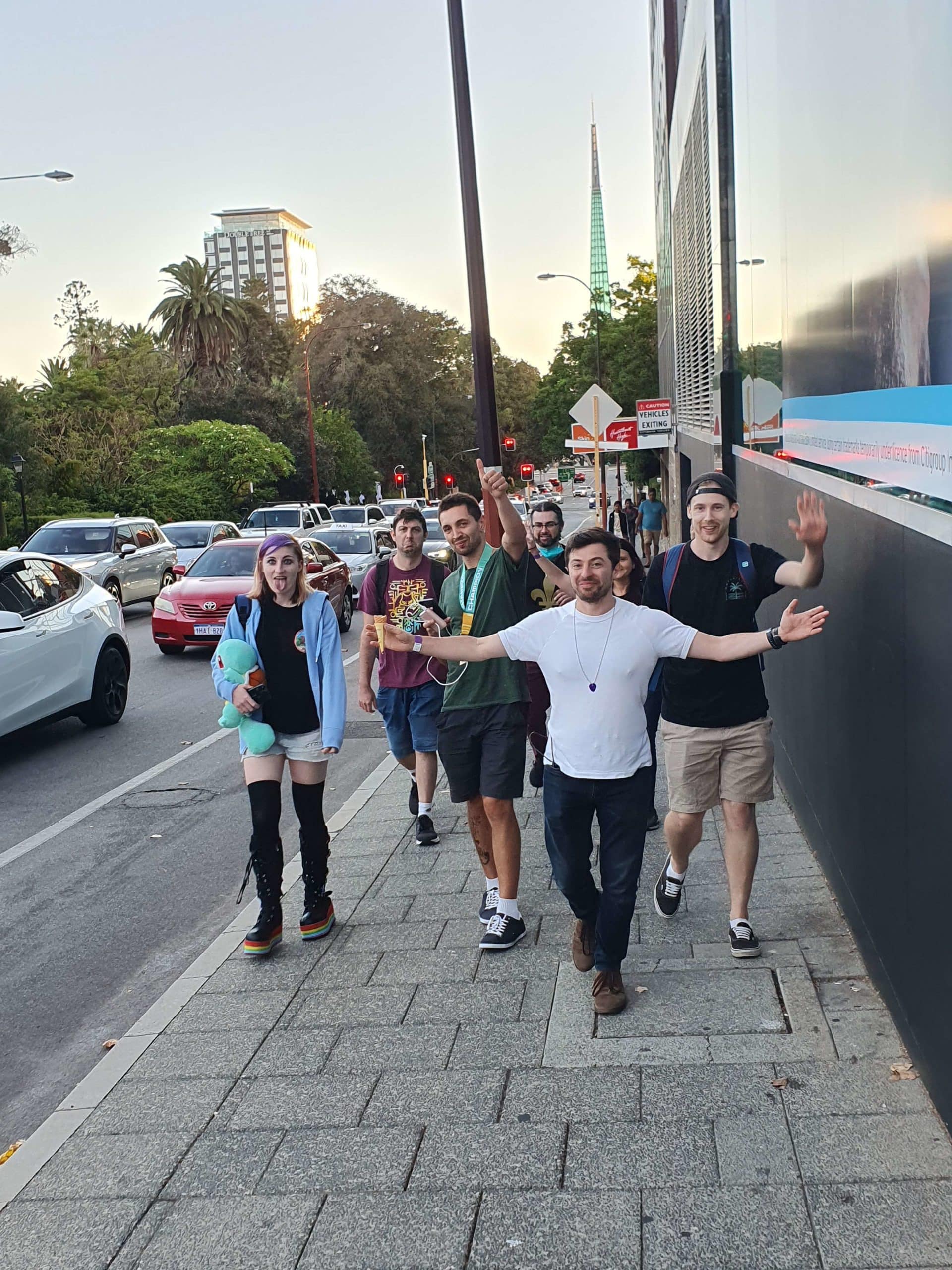 Perth Regional Championships – My Experience | Pokémon GO Hub