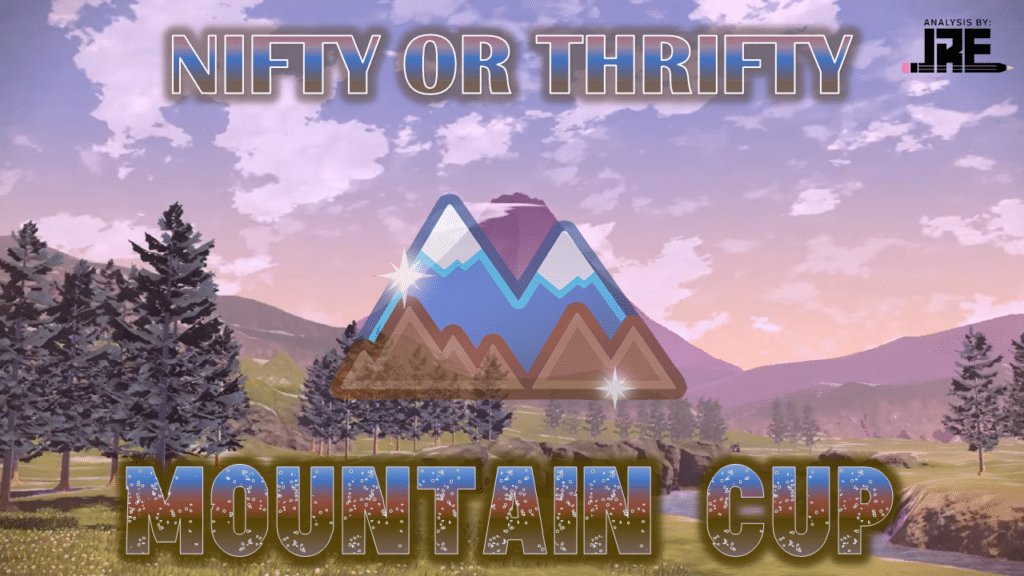 Pokémon GO Mountain Cup PvP Analysis - Nifty Or Thrifty Edition ...