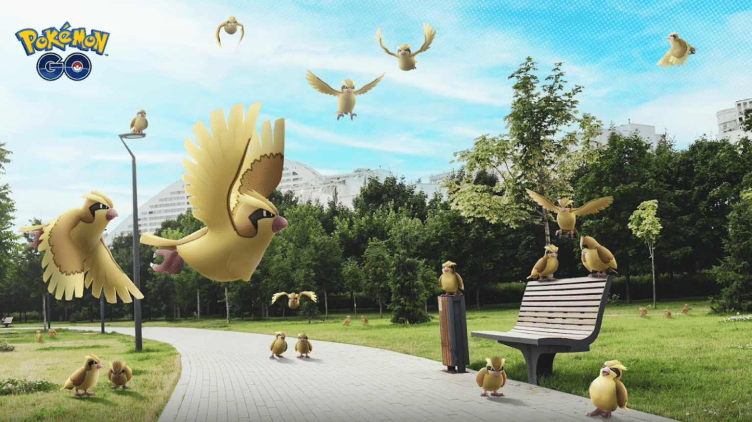 Pokémon GO April Fools Event 2025 | Pokémon GO Hub