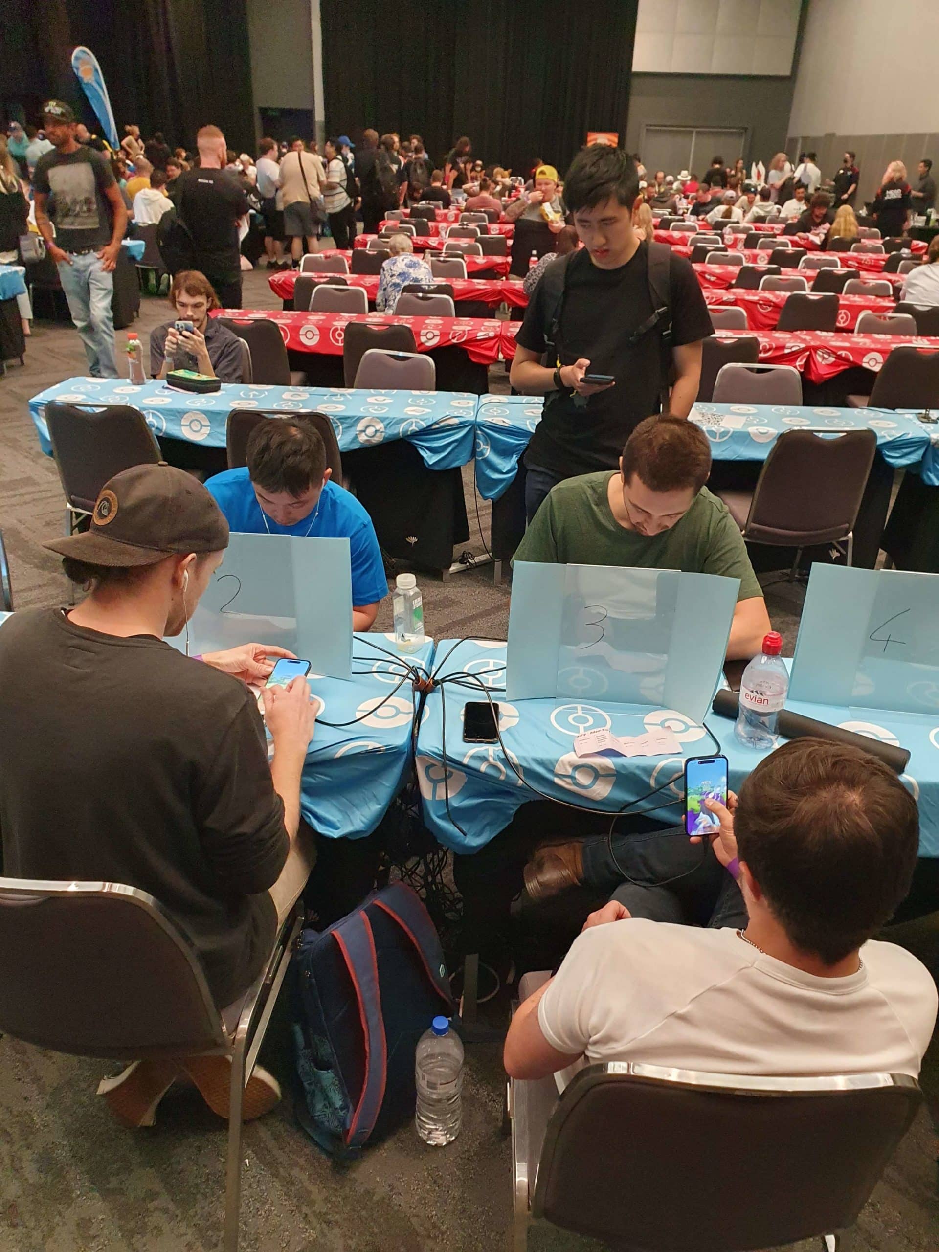 Perth Regional Championships – My Experience | Pokémon GO Hub