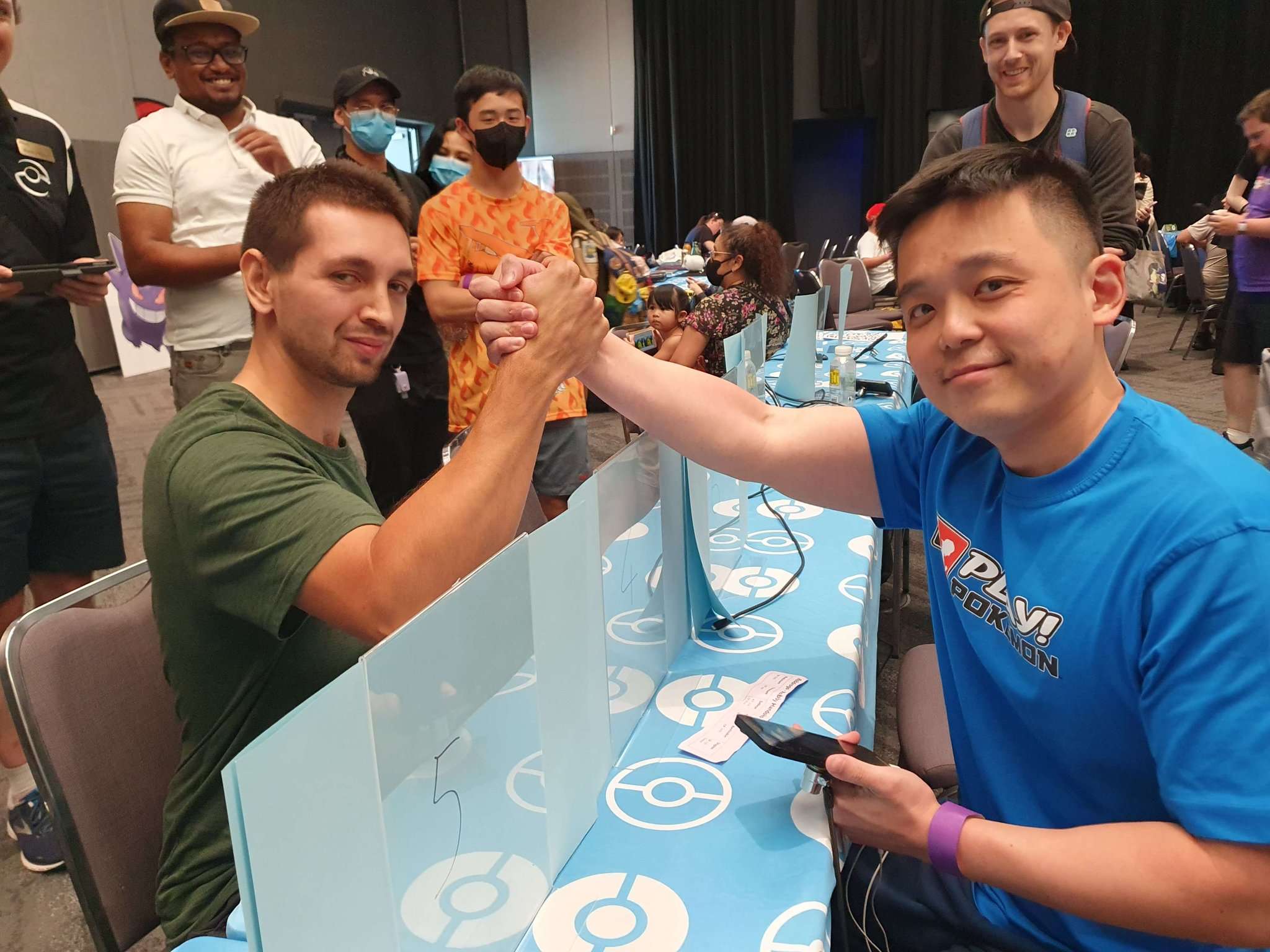 Perth Regional Championships – My Experience | Pokémon GO Hub