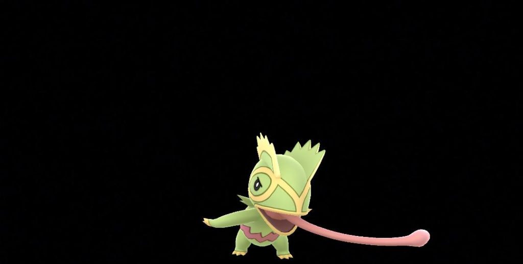 How to AR: Kecleon | Pokémon GO Hub