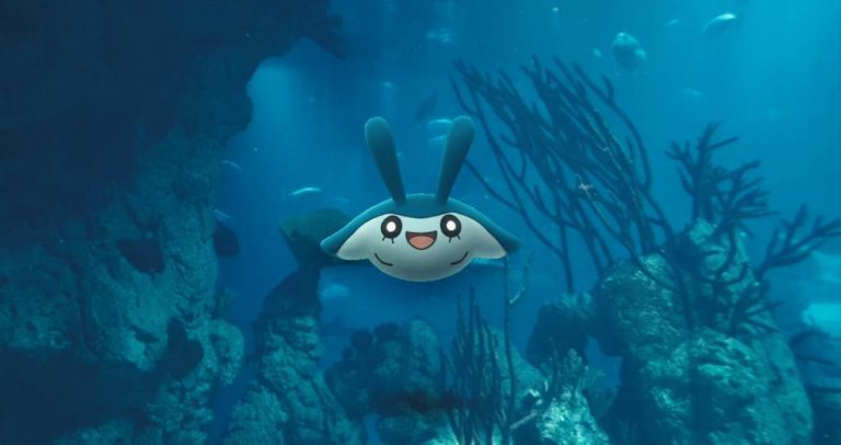 The Forgotten Pokemon Favourites: Part 22 | Pokémon GO Hub