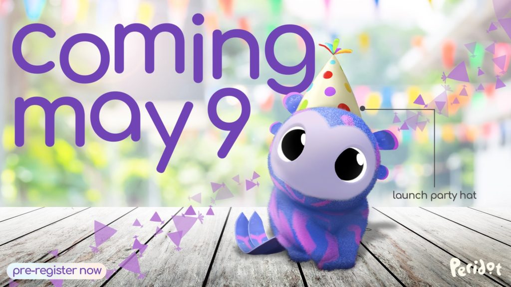 Peridot Release Date Announced | Pokémon GO Hub