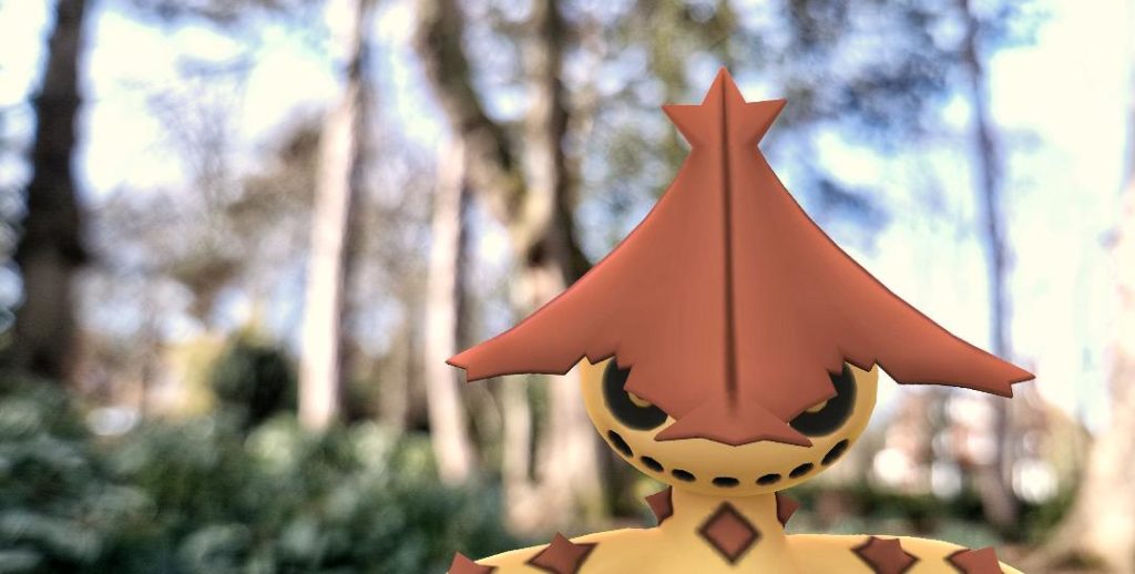 The Forgotten Pokemon Favourites: Part 22 | Pokémon GO Hub
