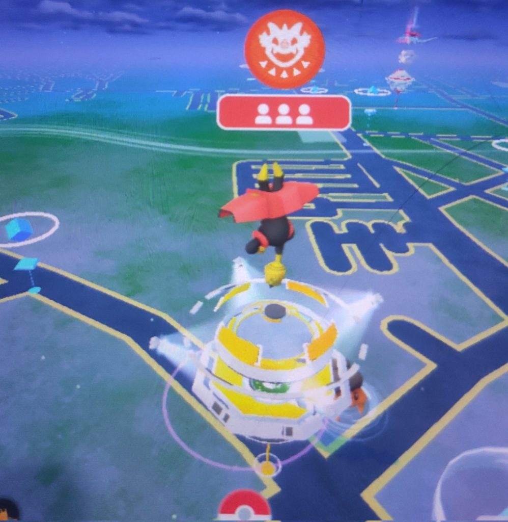 New Raid Lobby Count Feature is being Tested/Launched | Pokémon GO Hub