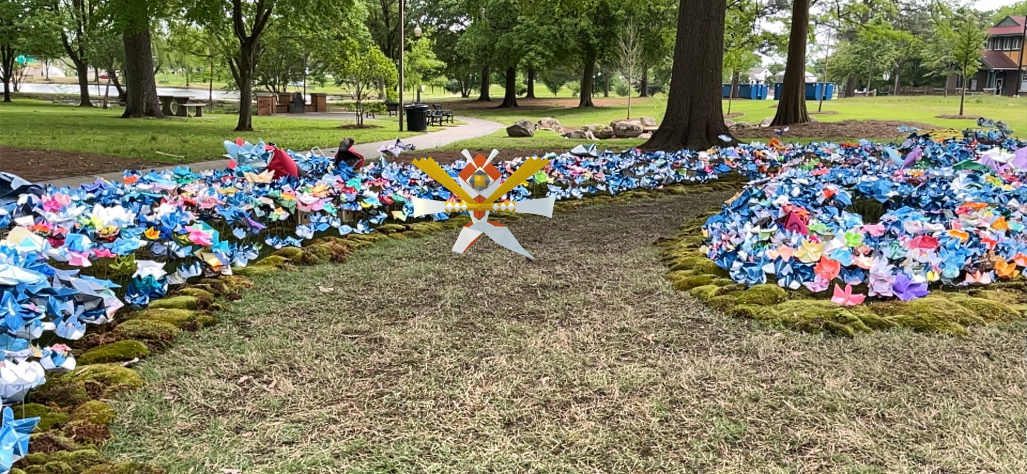 Regional Pokémon AR Showcase | Pokémon GO Hub