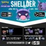 Shellder Spotlight Hour (April 11, 2023) | Pokémon GO Hub