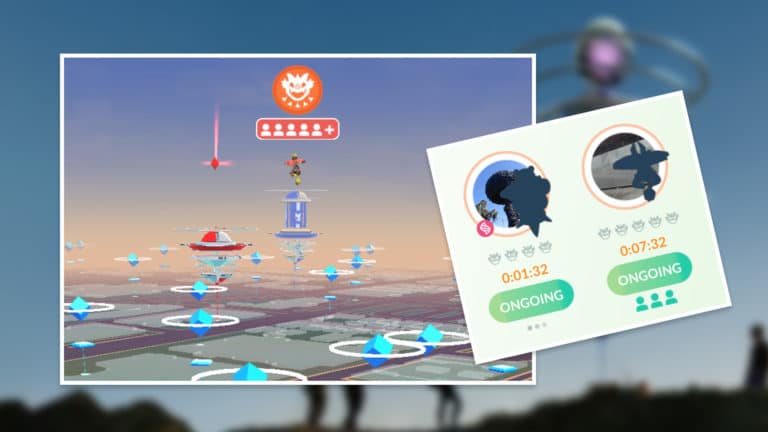 Spotlight Hours, Raid Hours and Max Mondays (May 2026) | Pokémon GO Hub