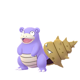 Mega Slowbro Raid Guide | Pokémon GO Hub