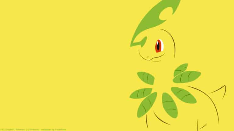 Bayleef Raid Guide | Pokémon GO Hub