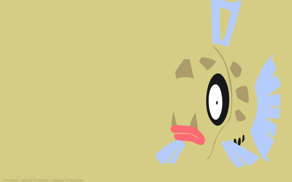 Feebas Raid Guide | Pokémon GO Hub