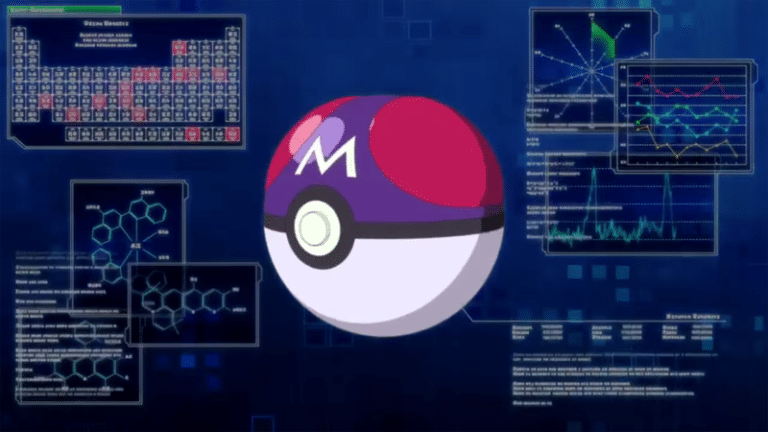 Special Research: Master Ball Tasks and Rewards (Paid Special Research ...