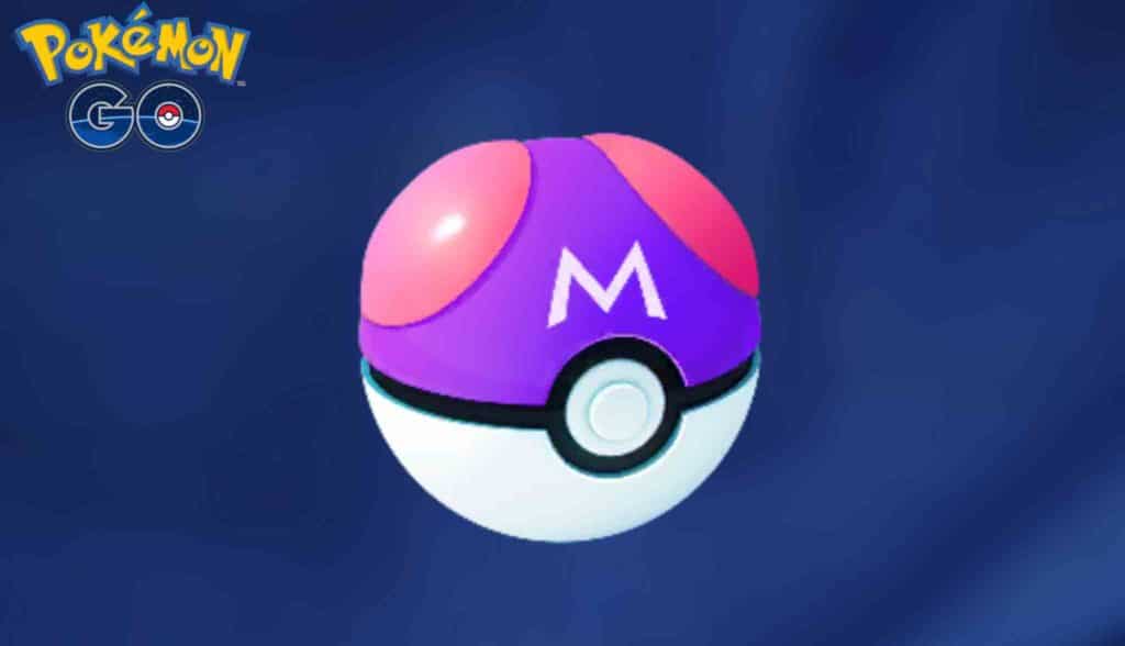 Best Pokémon To Use A Master Ball On | Pokémon GO Hub