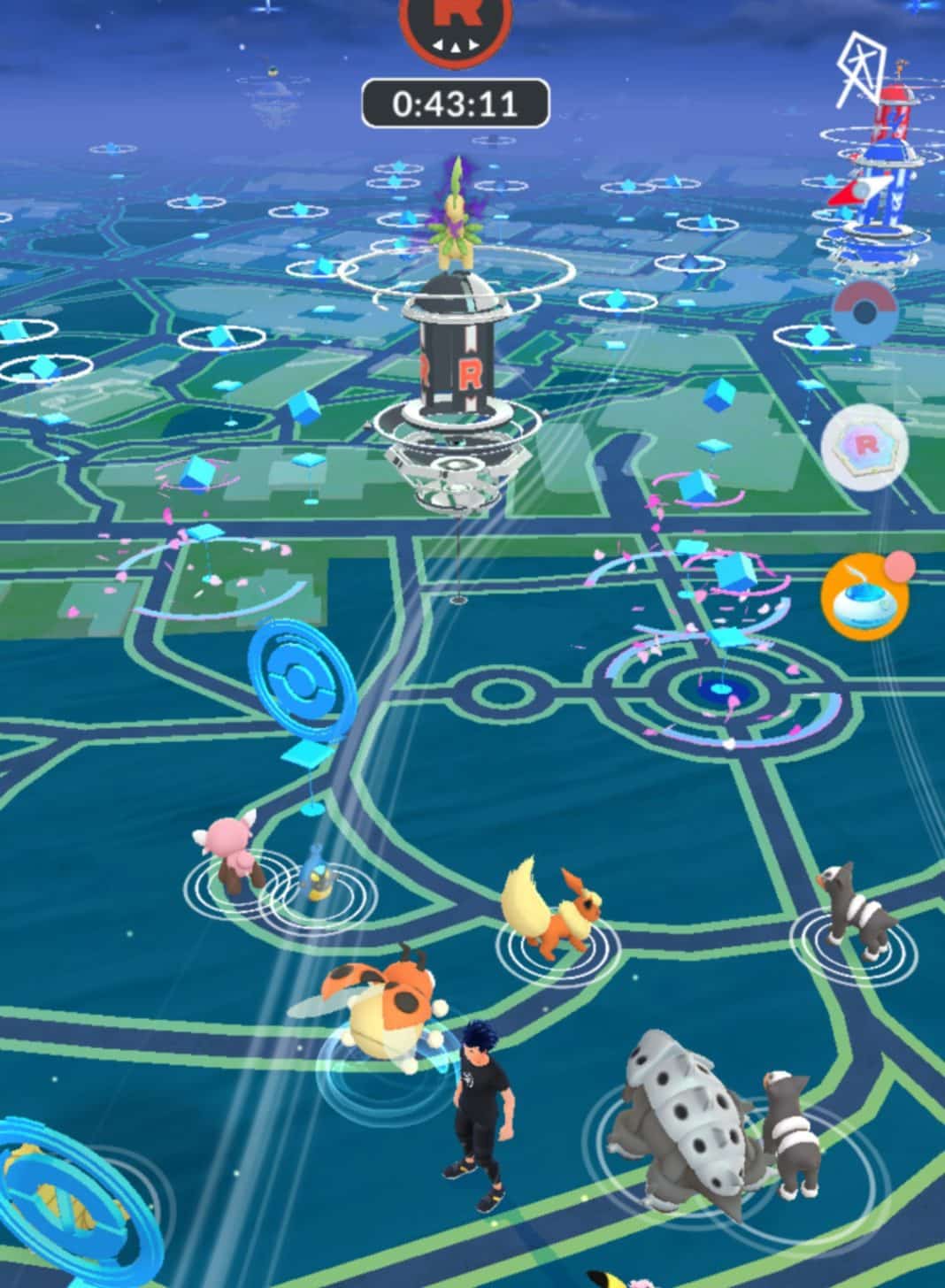 Shadow Raids go live in New Zealand, here's everything we know ...